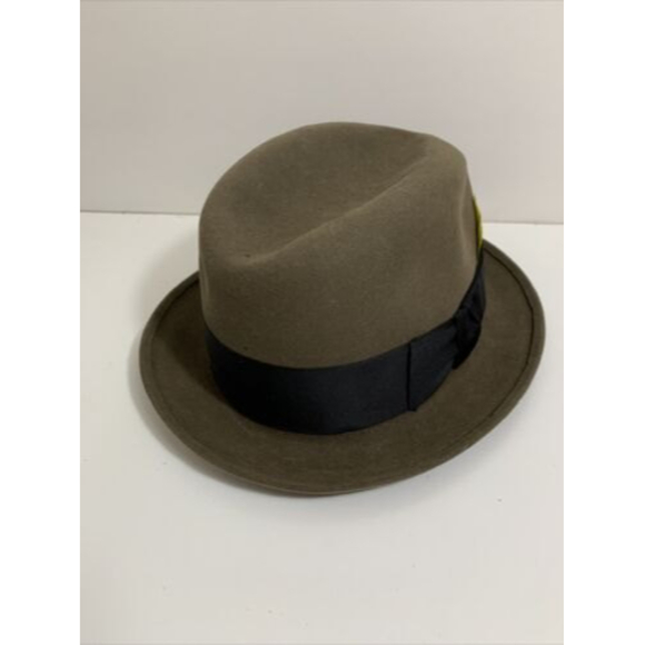 Accessories | Vintage Wormser Regency Luxury Fedora Hat Mens Sz 7 ...